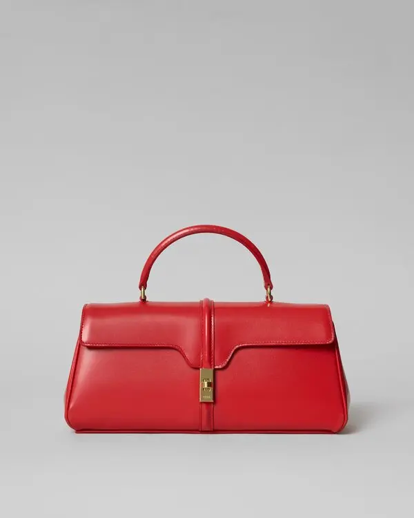 Celine Le 16 Shoulder Bag
