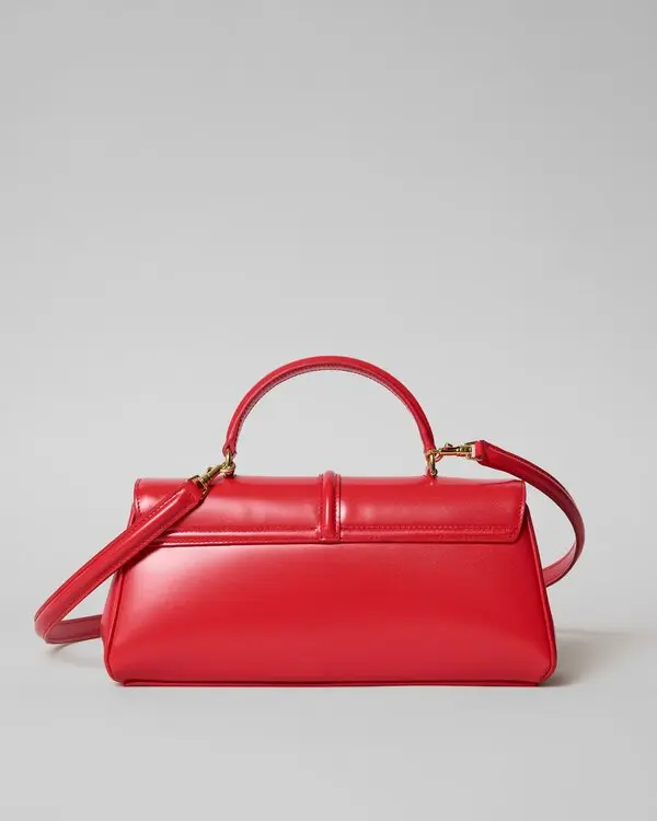Celine Le 16 Shoulder Bag