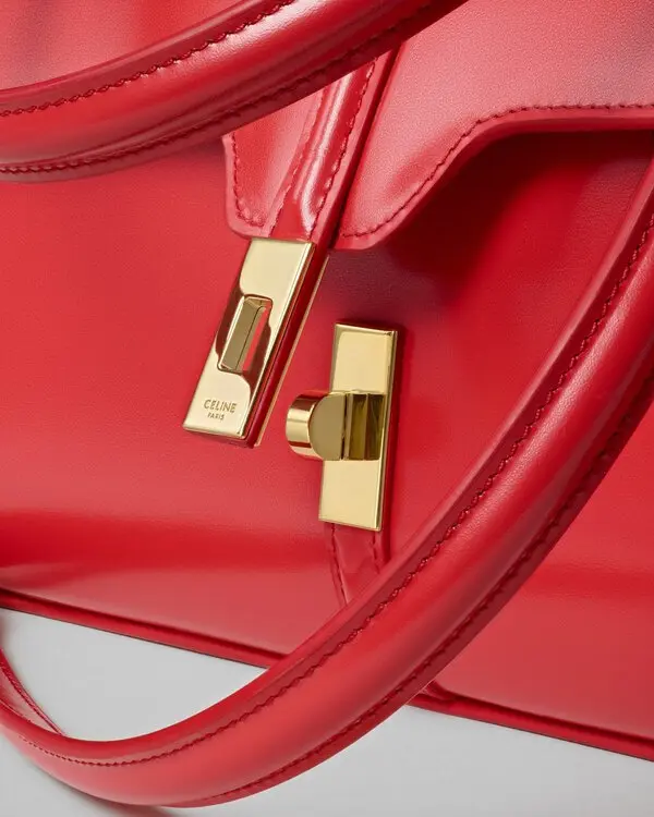 Celine Le 16 Shoulder Bag