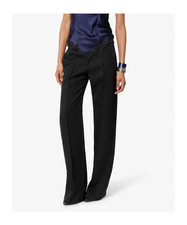 Isabel Marant Étoile Lusia Wool Pants