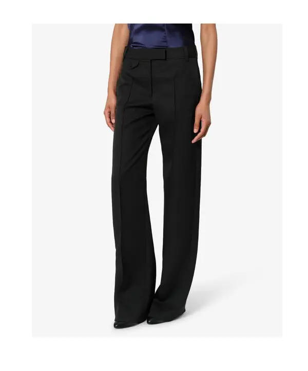 Isabel Marant Étoile Lusia Wool Pants