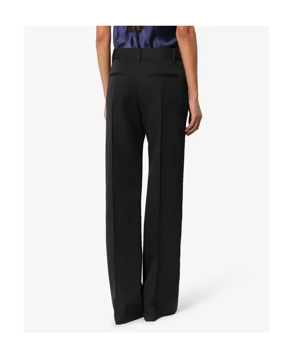 Isabel Marant Étoile Lusia Wool Pants