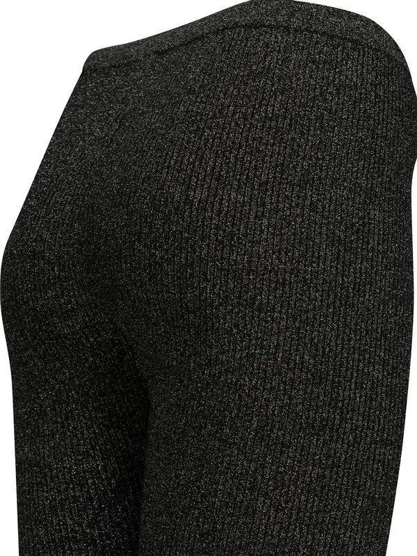 Isabel Marant Étoile Maritza Ribbed Knit Pants