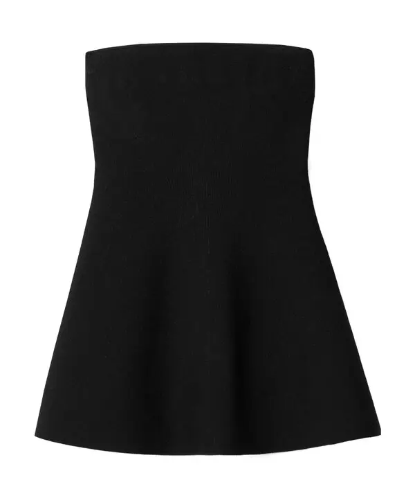 Simkhai Ioanna Strapless Top