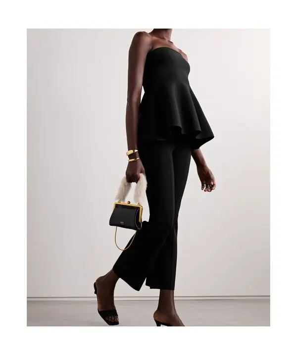Simkhai Ioanna Strapless Top