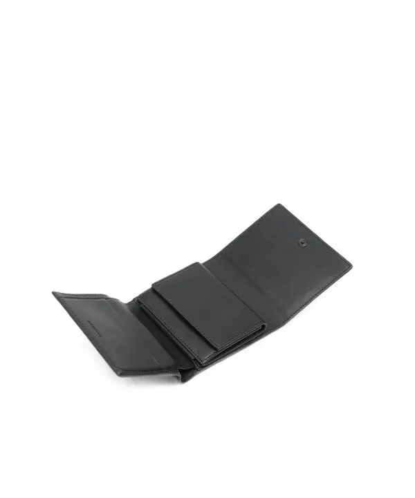 Balenciaga Trifold Wallet - No