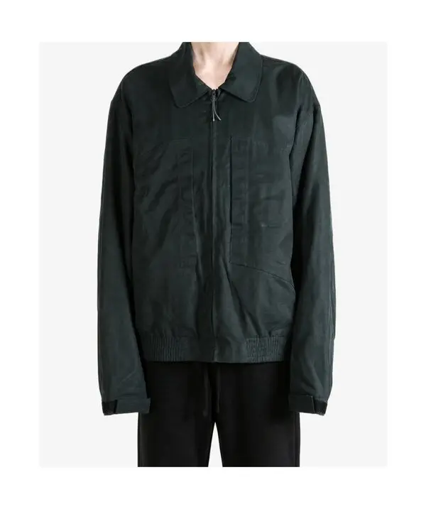 ROA Long-sleeve Casual Jacket