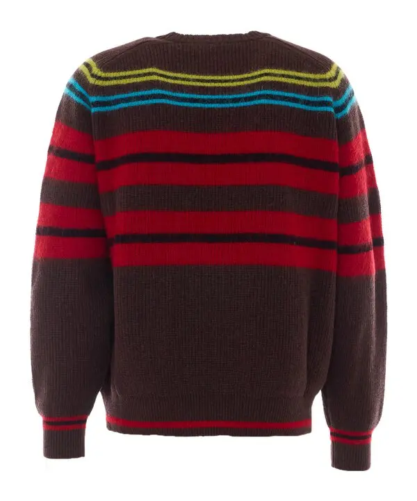 LANVIN Long-sleeved Sweater