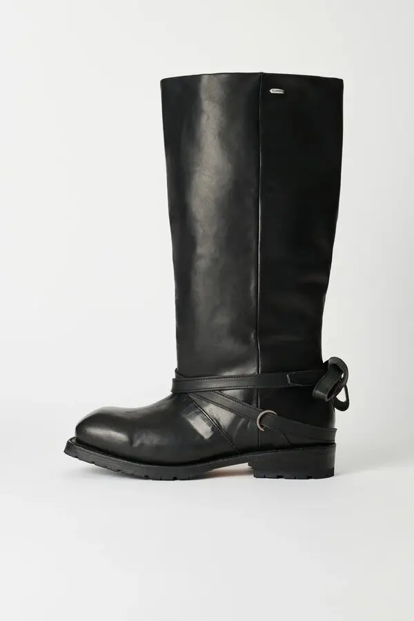 Our Legacy High-shaft Boots