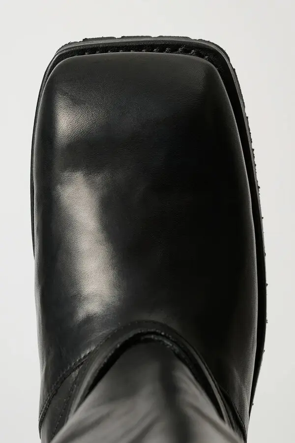 Our Legacy High-shaft Boots