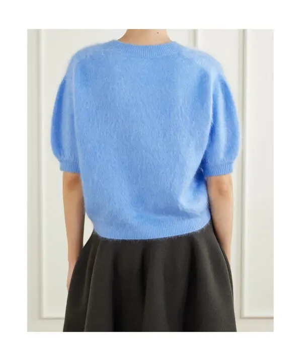 LISA YANG The Juniper Jumper - Blue