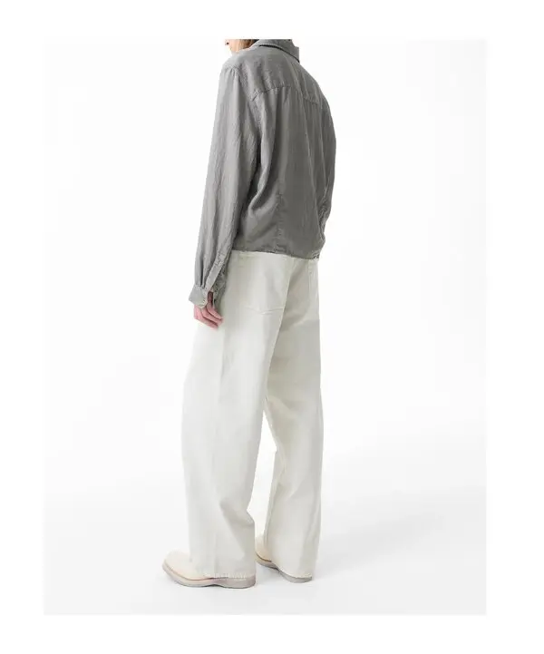 Our Legacy High-waisted Jeans