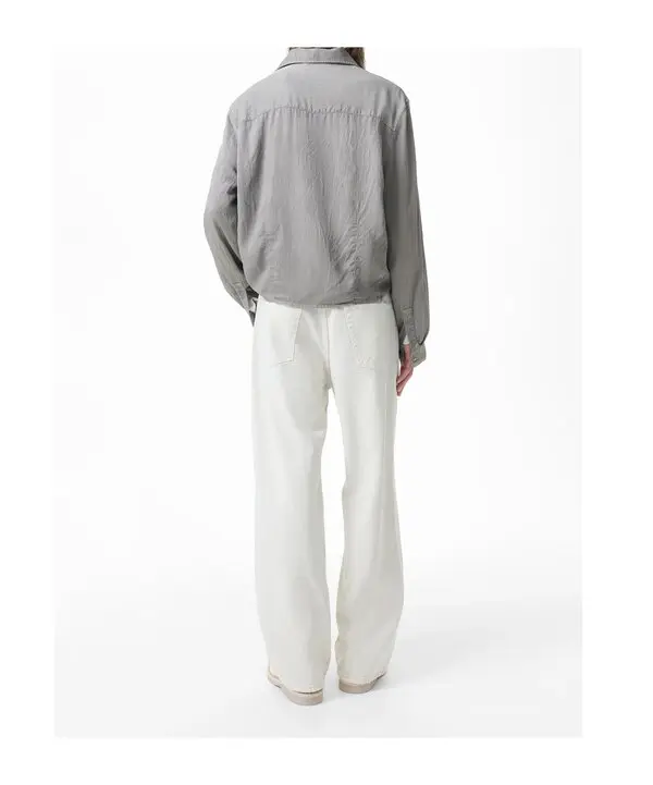 Our Legacy High-waisted Jeans
