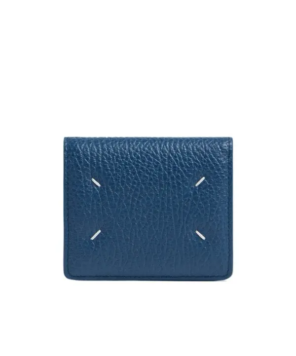 MAISON MARGIELA Four Stitches Pocket Cardholder