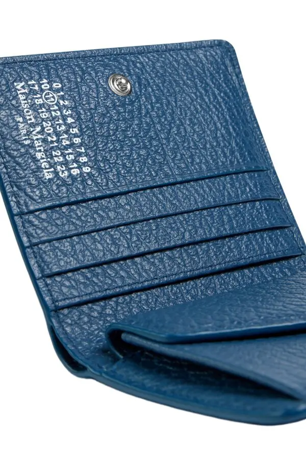 MAISON MARGIELA Four Stitches Pocket Cardholder