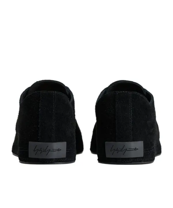 Y3 Nizzastar Lo Shoes