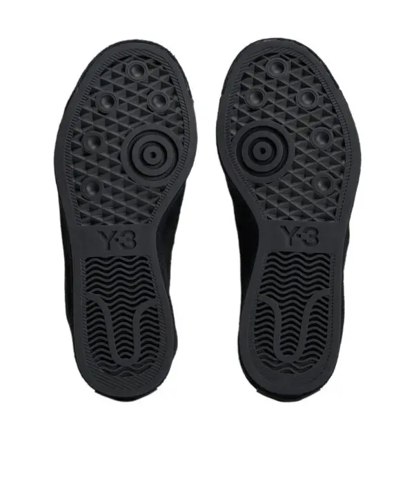 Y3 Nizzastar Lo Shoes