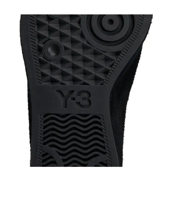 Y3 Nizzastar Lo Shoes