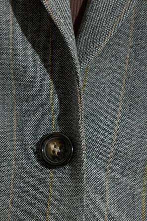 Baum Und Pferdgarten Bleone Herringbone Blazer