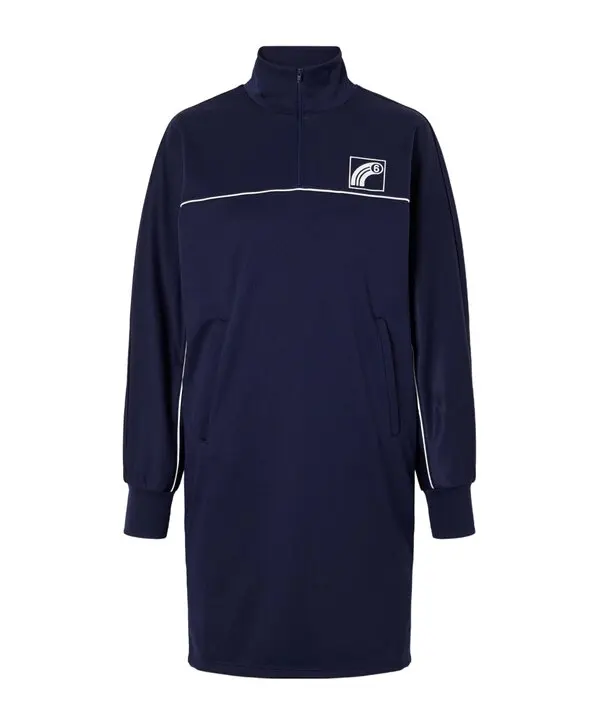 MAISON MARGIELA Sporty Mini Dress