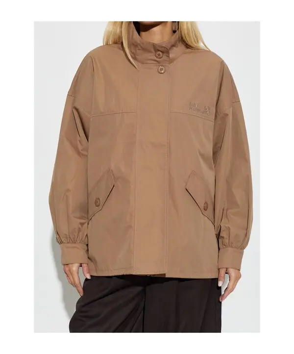 Baum Und Pferdgarten Batina Oversized Jacket
