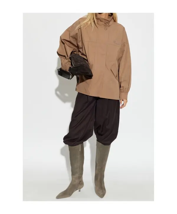 Baum Und Pferdgarten Batina Oversized Jacket