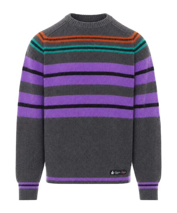 LANVIN Long-sleeved Sweater