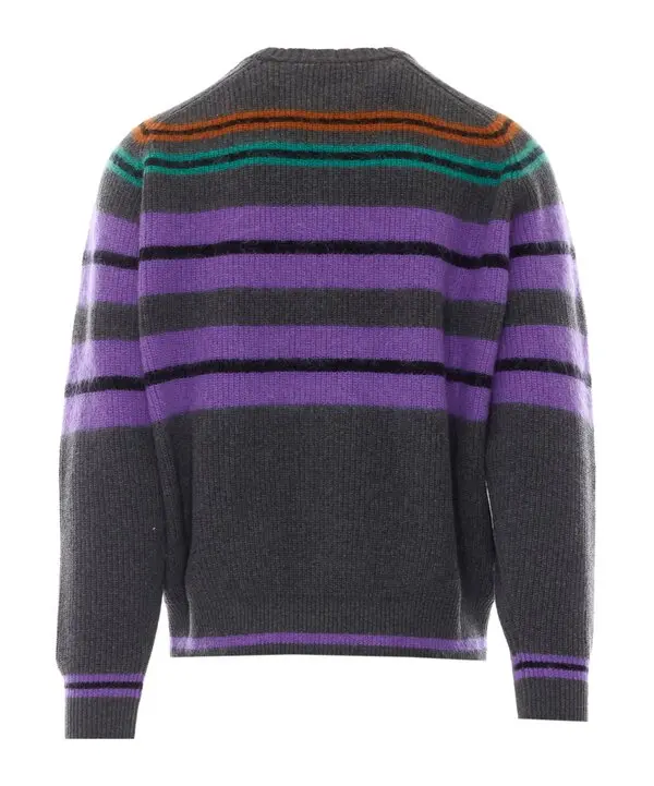 LANVIN Long-sleeved Sweater