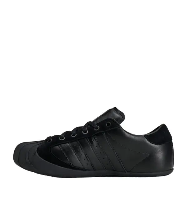 Y3 Superstar 3g Shoes - Black