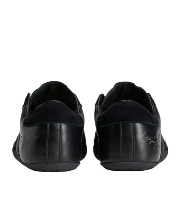 Y3 Superstar 3g Shoes - Black