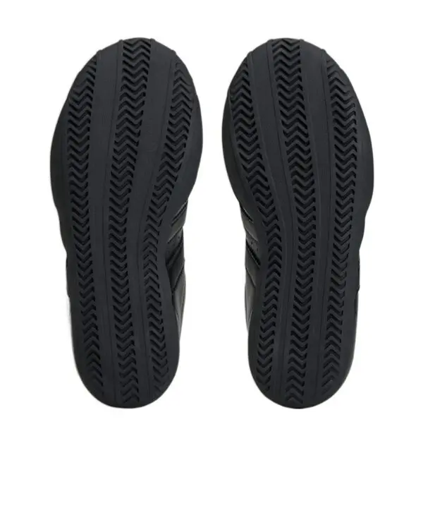 Y3 Superstar 3g Shoes - Black