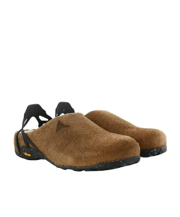 ROA Round-toe Casual Shoes
