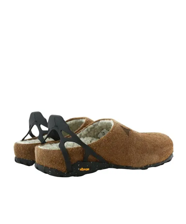 ROA Round-toe Casual Shoes