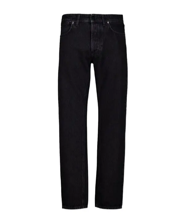 Stone Island Belt-loop Jeans