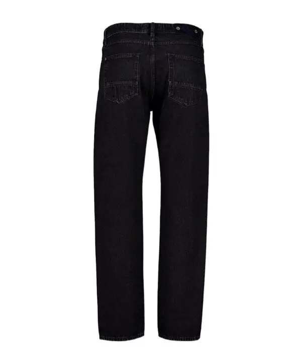 Stone Island Belt-loop Jeans