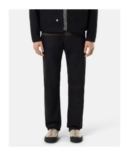 Stone Island Belt-loop Jeans