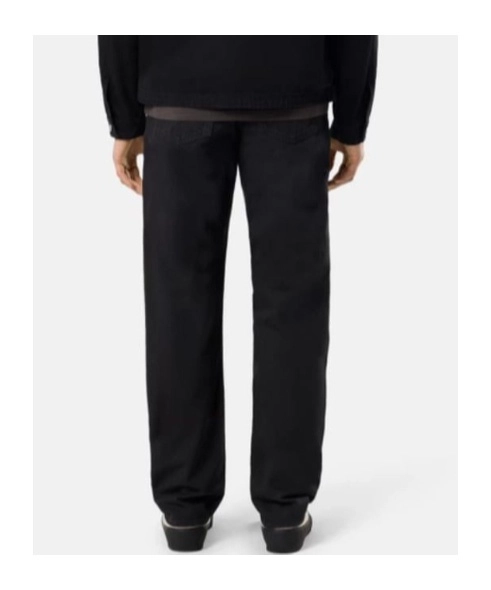 Stone Island Belt-loop Jeans