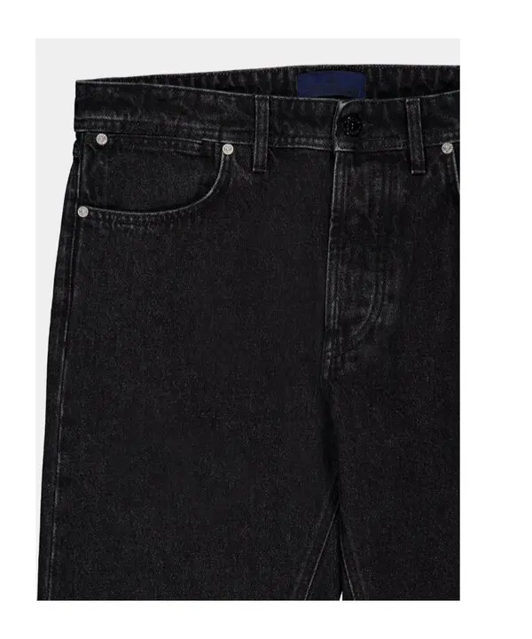 Stone Island Belt-loop Jeans