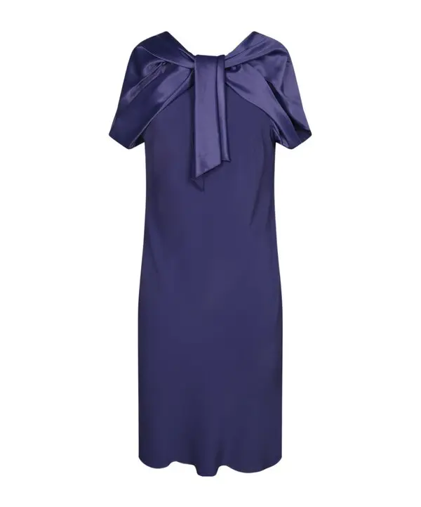Alberta Ferretti Mid-length Dress