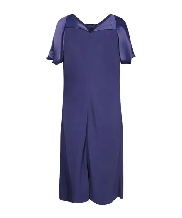 Alberta Ferretti Mid-length Dress