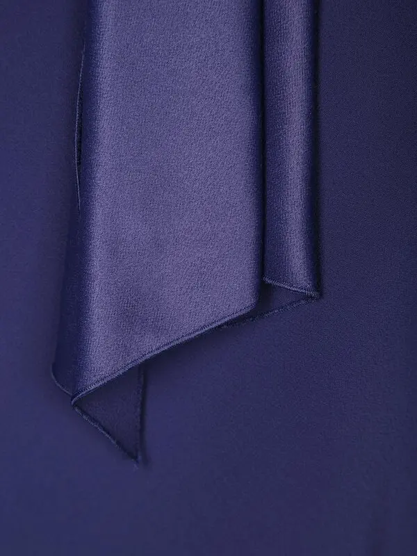 Alberta Ferretti Mid-length Dress