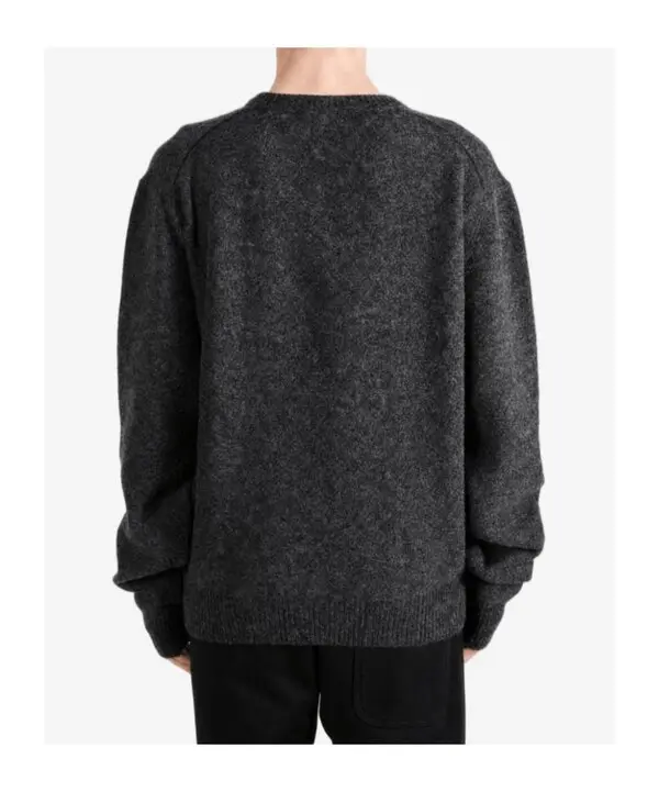 LEMAIRE V-neck Sweater