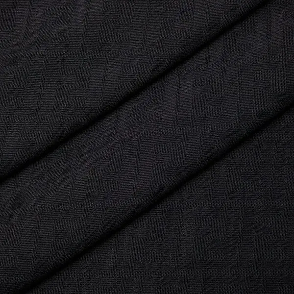Fendi Frayed-edge Scarf