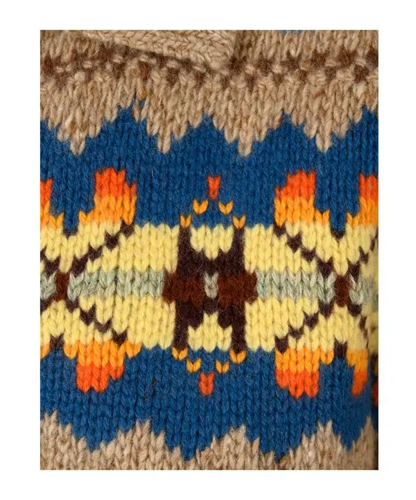 Polo Ralph Lauren Fair Isle Sweater