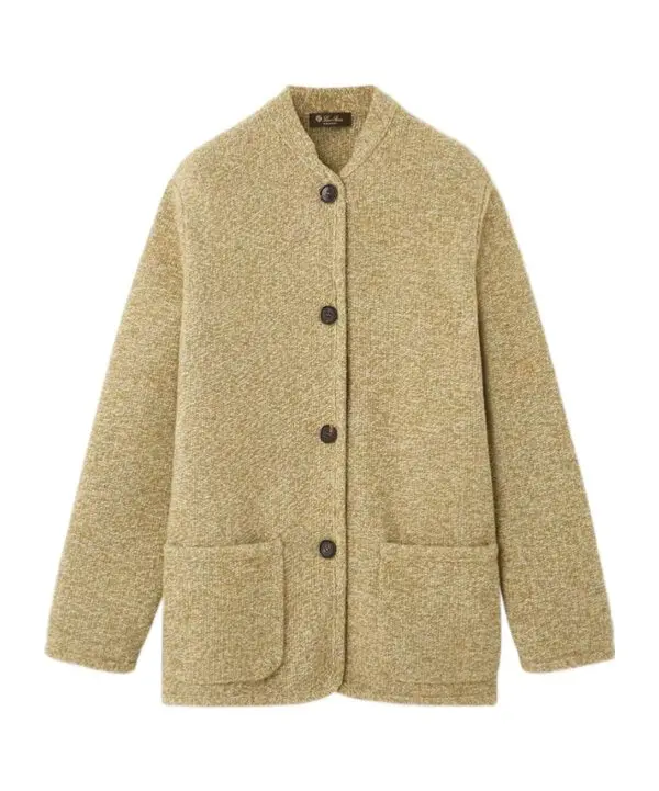 Loro Piana Firethorn Jacket
