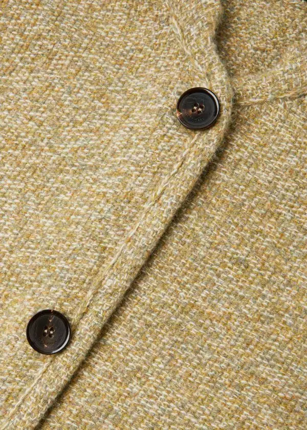 Loro Piana Firethorn Jacket