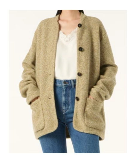 Loro Piana Firethorn Jacket