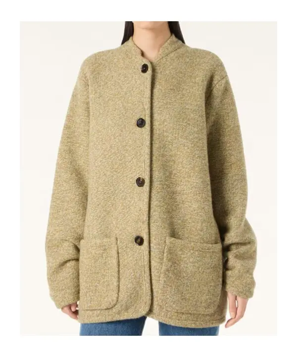 Loro Piana Firethorn Jacket
