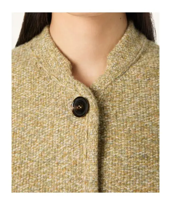 Loro Piana Firethorn Jacket