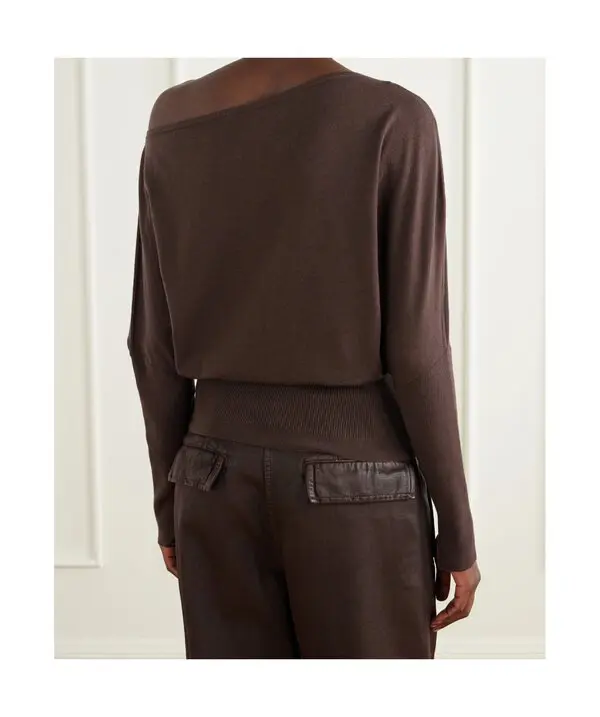 Simkhai Lavina Jumper